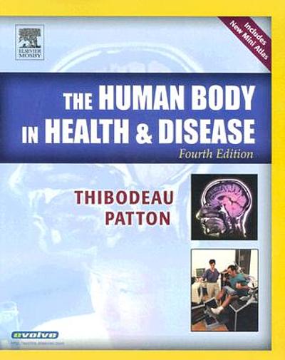 The human body in health & disease | WorldCat.org
