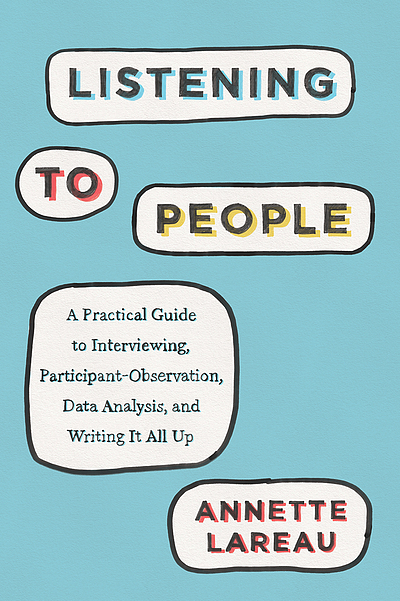 Listening to people : a practical guide to interviewing, participant ... Listening to people : a practical guide to interviewing, participant ...