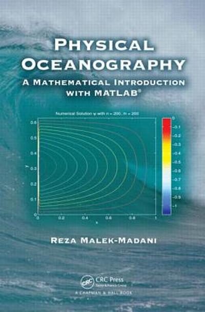 Physical oceanography : a mathematical introduction with MATLAB | WorldCat.org