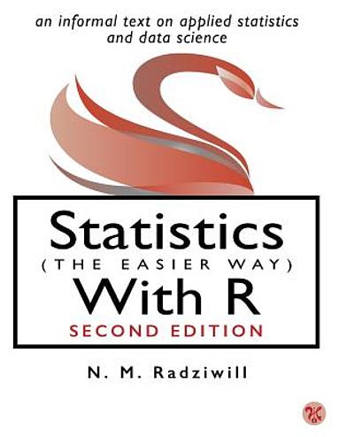 Statistics (the easier way) with R | WorldCat.org