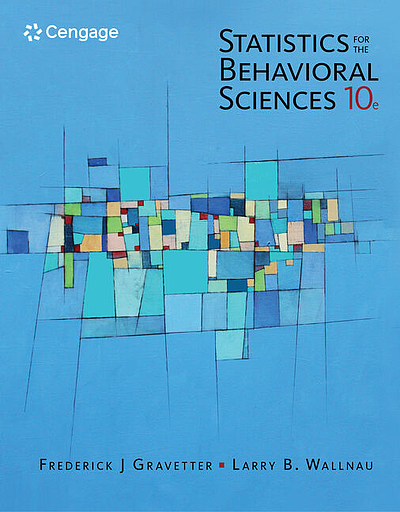 Statistics for the behavioral sciences | WorldCat.org