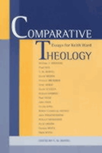 Comparative theology : essays for Keith Ward | WorldCat.org
