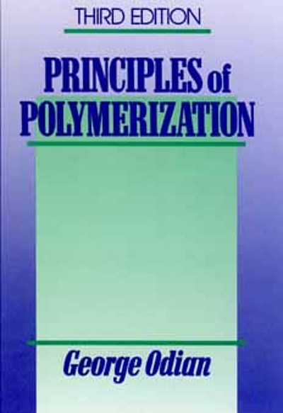 Principles of polymerization | WorldCat.org