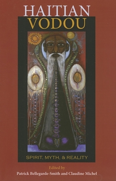Haitian vodou : spirit, myth, and reality | WorldCat.org