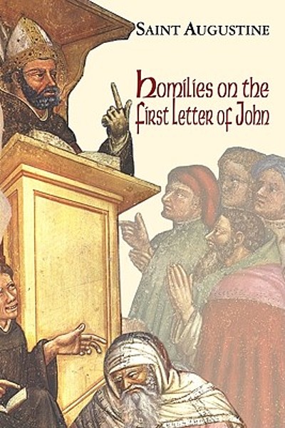 The works of Saint Augustine : a translation for the 21st century ...