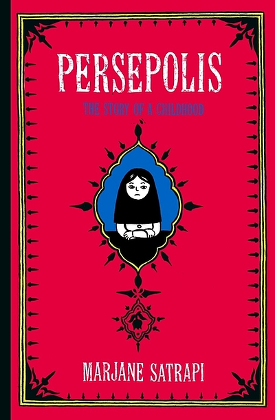 Persepolis | WorldCat.org