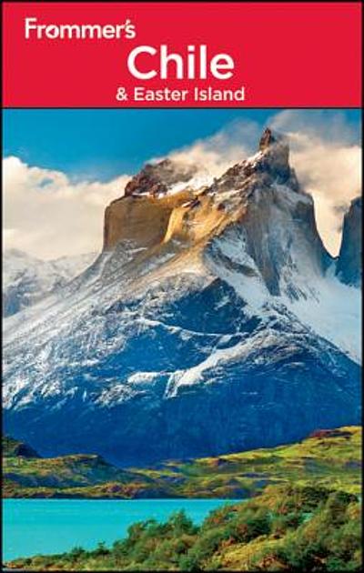 Frommer's Chile & Easter Island | WorldCat.org