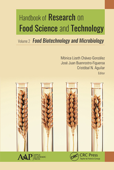 Handbook of Research on Food Science and Technology. Volume 2, Food ...
