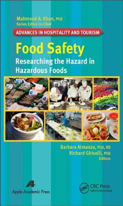 Food safety : researching the hazard in hazardous foods | WorldCat.org