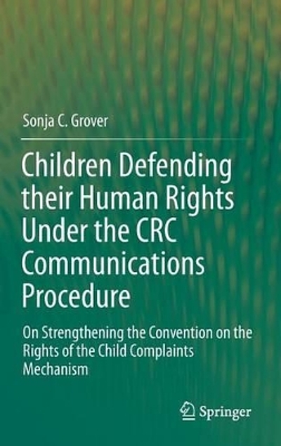 Children defending their human rights under the CRC communications ...