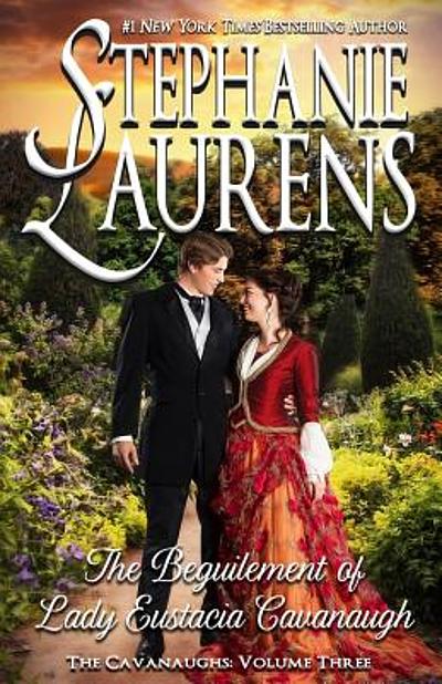The beguilement of Lady Eustacia Cavanaugh | WorldCat.org