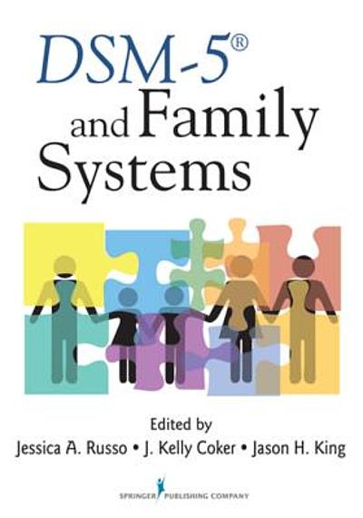 DSM-5 and family systems | WorldCat.org