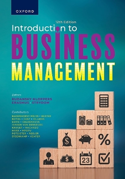 Introduction to business management | WorldCat.org