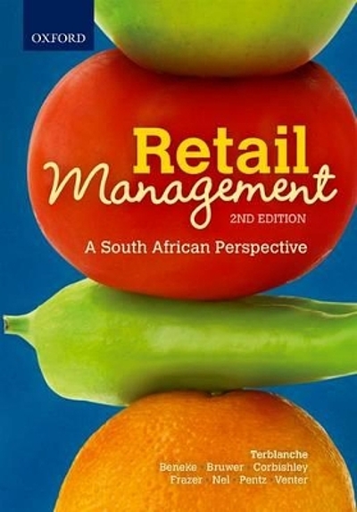 Retail management : a South African perspective | WorldCat.org