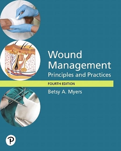 Wound management : principles and practices | WorldCat.org Wound management : principles and practices | WorldCat.org