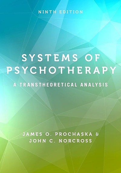 Systems of psychotherapy : a transtheoretical analysis | WorldCat.org