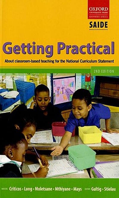 Getting practical : a guide to teaching and learning | WorldCat.org