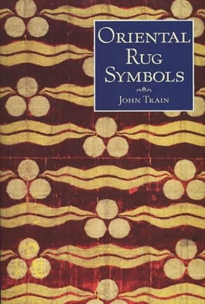 Oriental rug symbols : their origins and meanings from the Middle East ...