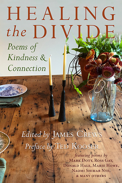 Healing the divide : poems of kindness and connection | WorldCat.org