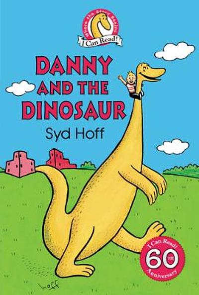 Danny and the dinosaur | WorldCat.org