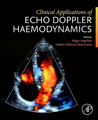 CLINICAL APPLICATIONS OF ECHO DOPPLER HAEMODYNAMICS | WorldCat.org
