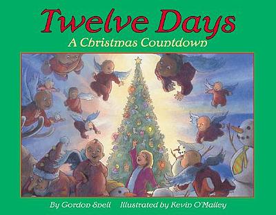 Twelve days : a Christmas countdown | WorldCat.org