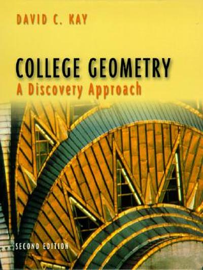 College geometry : a discovery approach | WorldCat.org