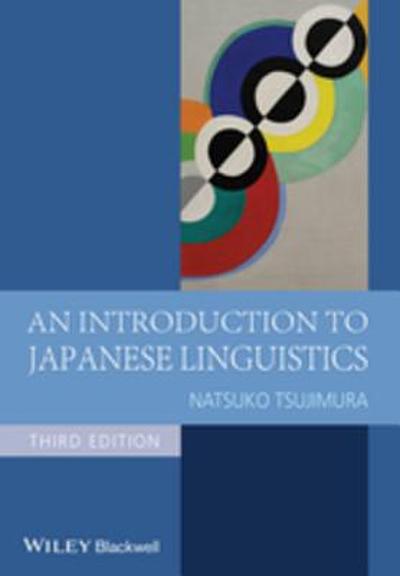 An introduction to Japanese linguistics | WorldCat.org