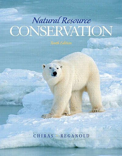 Natural resource conservation : management for a sustainable future ...