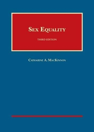 Sex Equality