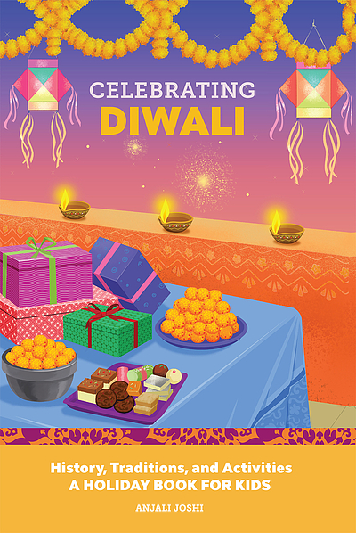 Celebrating Diwali : history, traditions, and activities | WorldCat.org