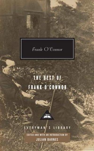 The best of frank o'connor | WorldCat.org