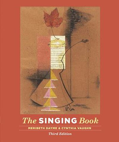 The singing book | WorldCat.org