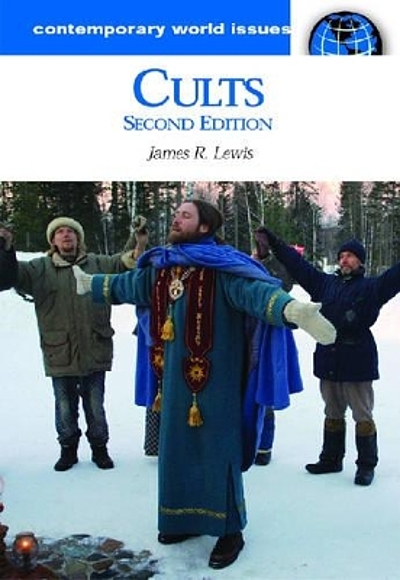 Cults : a reference handbook | WorldCat.org