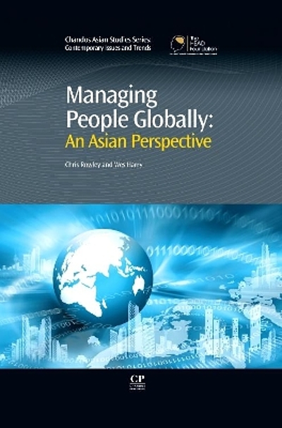 Managing people globally : an Asian perspective | WorldCat.org