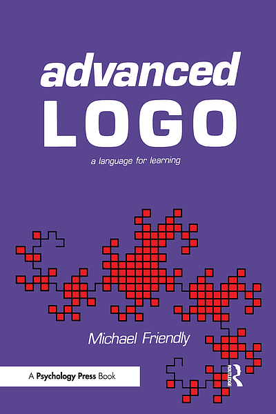 Advanced logo : a language for learning | WorldCat.org