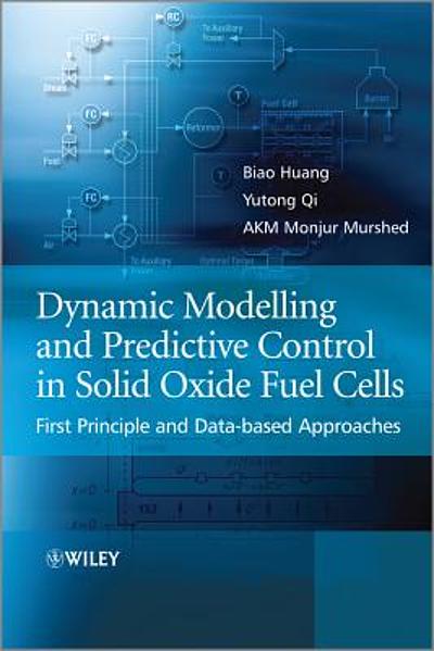 Dynamic modeling and predictive control in solid oxide fuel cells / first principle and data ...