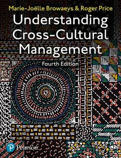 Understanding cross-cultural management | WorldCat.org