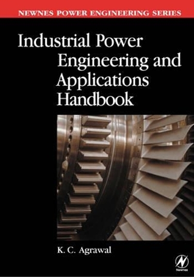 Industrial power engineering and applications handbook | WorldCat.org