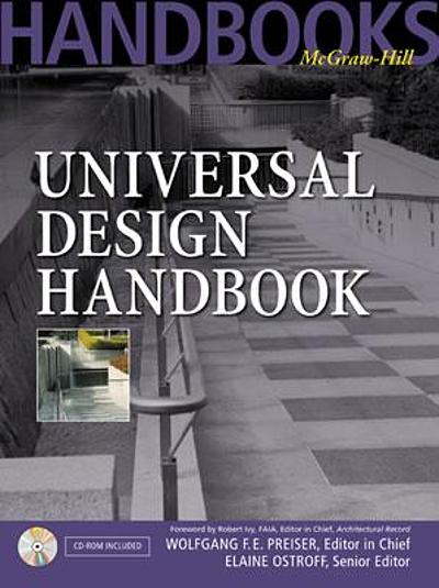 Universal design handbook | WorldCat.org