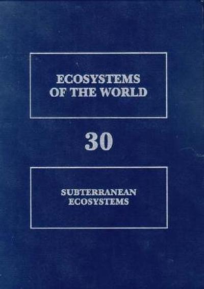 Subterranean ecosystems | WorldCat.org