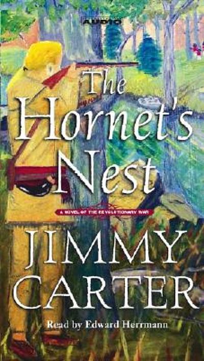 The hornet's nest : [a novel of the Revolutionary War] | WorldCat.org