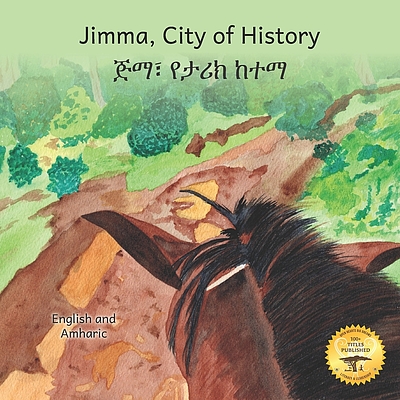 Jimma, city of history = Jima, yetarīki ketema | WorldCat.org