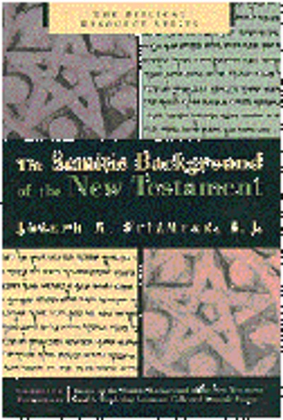 The Semitic background of the New Testament | WorldCat.org