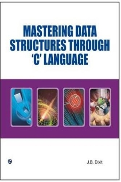 Mastering data structures through 'C' language | WorldCat.org Mastering data structures through 'C' language | WorldCat.org