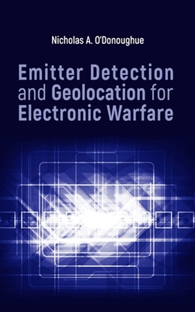 Emitter detection and geolocation for electronic warfare | WorldCat.org