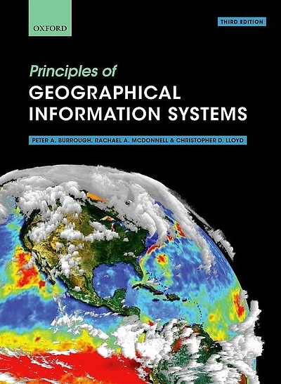 Principles of geographical information systems | WorldCat.org