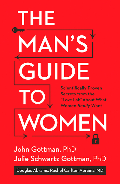 The man's guide to women : scientifically proven secrets from the "love ...