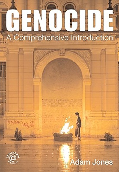 Genocide : a comprehensive introduction | WorldCat.org