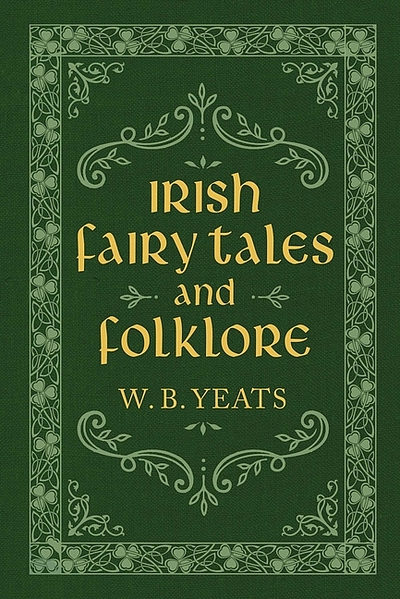 Irish fairy tales and folklore | WorldCat.org